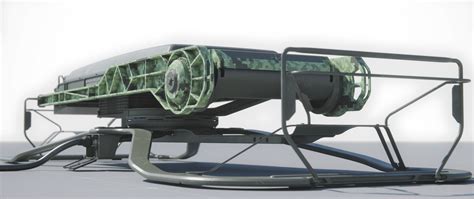 Sci Fi Radar Rblender Sci Fi Radar Rblender