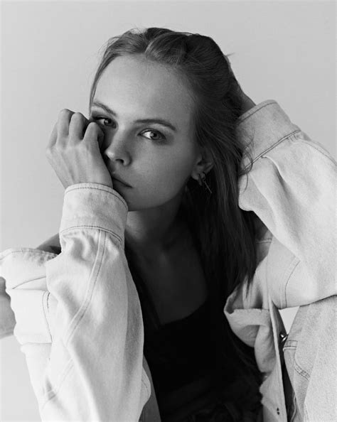 Anastasia Shcheglova Image