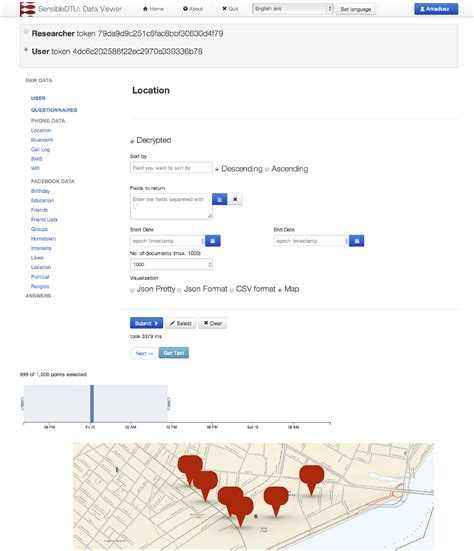 figure 4 from measuring large scale social networks with high