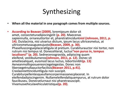 Documentation2 And Transition Ppt