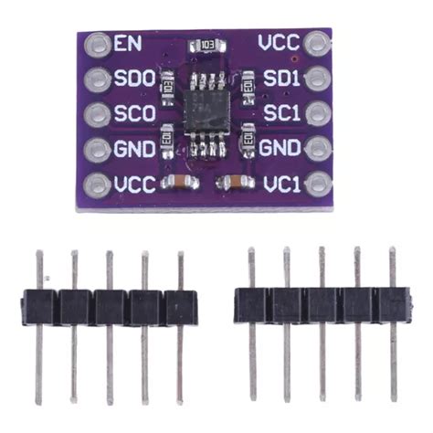dual bidirectional repeater module 400khz i2c smbus repeater repeater