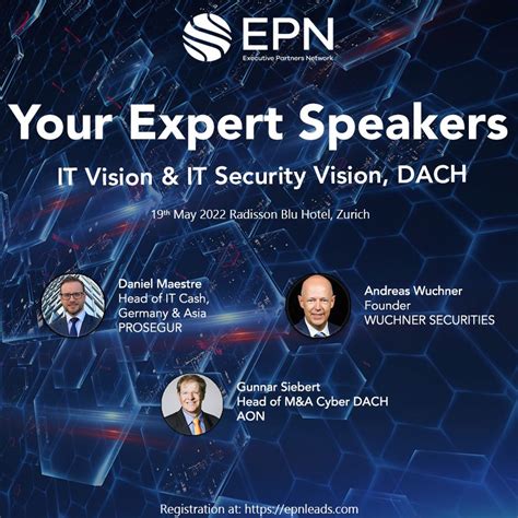 Executive Partners Network On Linkedin Cybersecurity Atp Security Talent Ciso