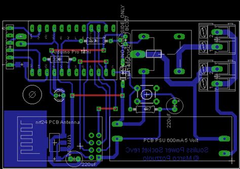 Arduino Smarthome And IoT Networking Framework Hackaday Io