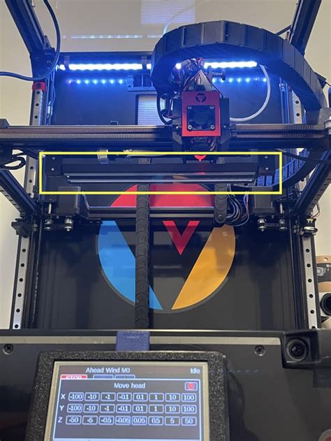 Scanner Lets You See Inside Your Printed Parts R 3dprinting