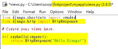 Python 你好 初次見面 Python 學習筆記