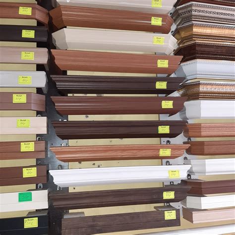 ფარდა ჟალუზები და კარნიზები