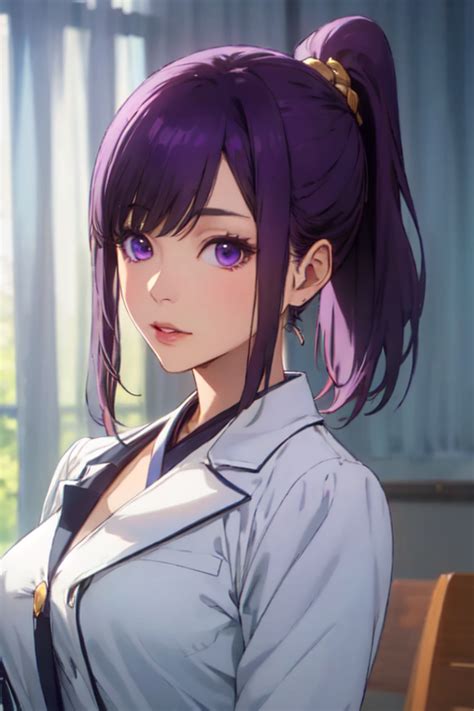 Jin Ah ~ Sung~solo Leveling 10 By Hekurahexedra On Deviantart