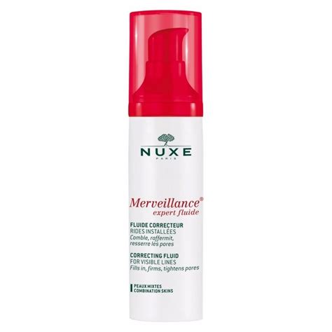 Nuxe Merveillance Expert Fluide 50 ml (U)