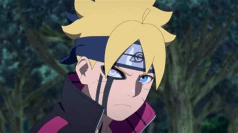 Boruto Two Blue Vortex Chapter 3 Spoilers Twitter And Reddit Leaks And