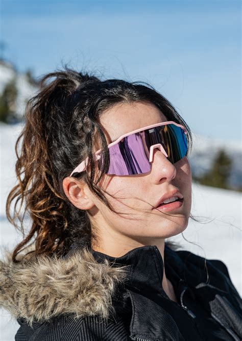 Swift Optics משקפי שמש לספורט אקסטרים Swift Optics Co