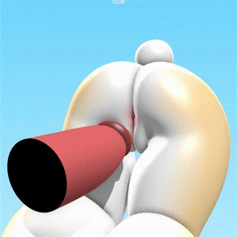 Rule 34 2016 3d Animated Anus Ass Big Penis Disembodied Penis Female Fur Lagomorph Male Mammal