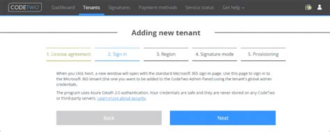Manage Auto Reply Messages With Codetwo Email Signatures For Office 365 Microsoft 365 4sysops