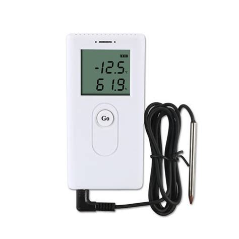 Temperature Humidity Data Logger Suppliers Temperature Humidity Data Logger वकरत and