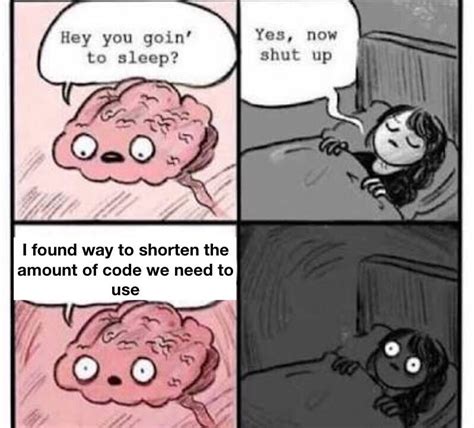 me a programming beginner r programmerhumor