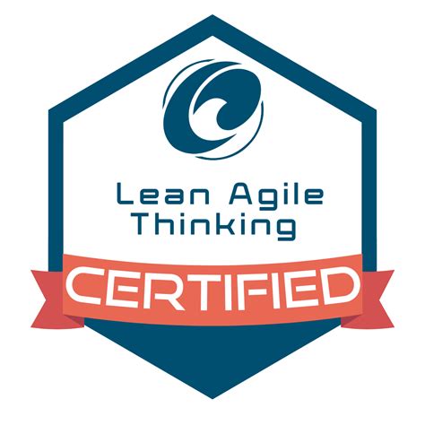 Nuestras Certificaciones Lean Portfolio Institute