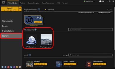 Introduction To Ue4 Onlinedesignteacher