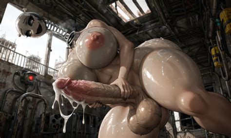 Rule 34 Ai Generated Coil Head Lethal Company Cum Futanari Lethal Company 12417254