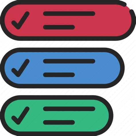 Prioritize Tasks Priorities Priority Task Icon Download On Iconfinder
