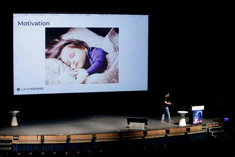 Architecture Next 2023 Eran Stiller