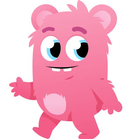 Pinky Classdojo Wiki Fandom