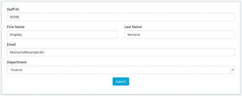 Lookup Field Snapforms Resources And Faqs