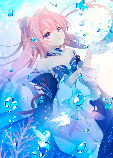 Sangonomiya Kokomi Danbooru