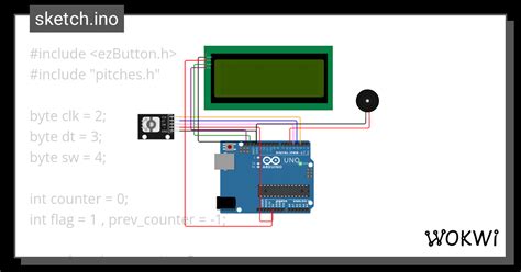 Project 266 Wokwi Esp32 Stm32 Arduino Simulator