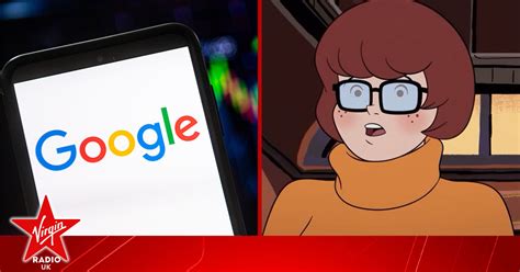 Google Celebrates Scooby Doos Velma Coming Out As LGBTQ With Special