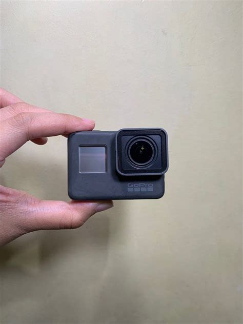 Gopro Hero 5 Photography Cameras On Carousell