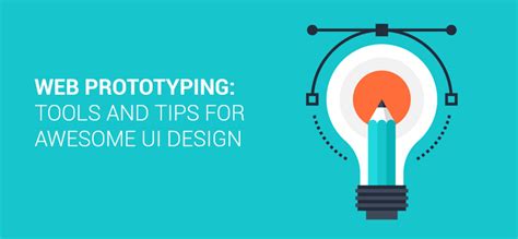 Web Prototyping Tools And Tips For Awesome Ui Design By Justinmind