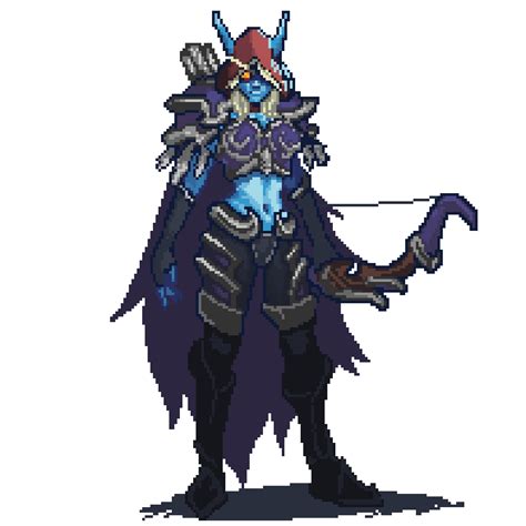 Sylvanas Album On Imgur