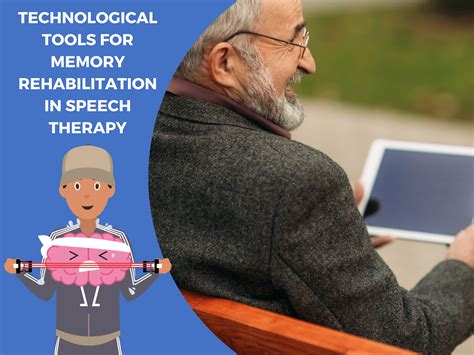 technological tools for memory rehabilitation in speech therapy dynseo