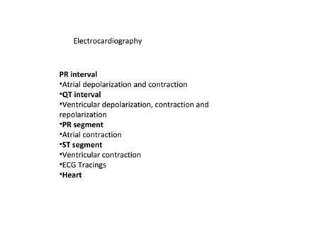 Echo Class 2 05262015 Ppt