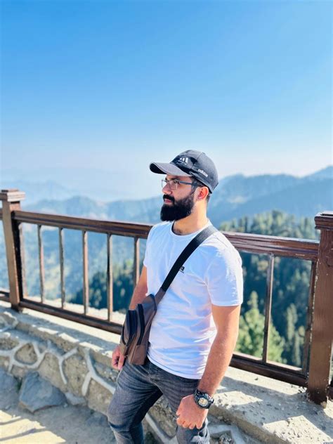 Syed Annus Ali Shah On Linkedin From Algorithms To Altitude