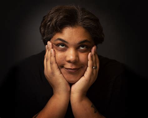 Roxane Gay On The Great Discontent Tgd