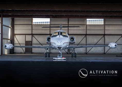 1973 Learjet 25b Sold Altivation Aircraft