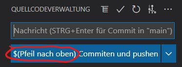Git Post Commit Comand Variable Name Instead Of Image Issue Microsoft Vscode GitHub