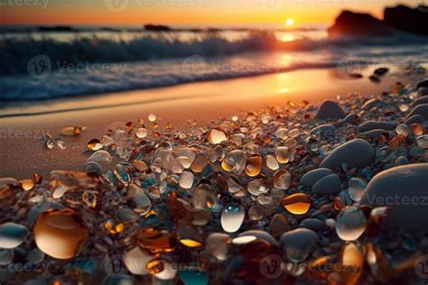 Glass Pebble Beach Price At Jackson Guilfoyle Blog