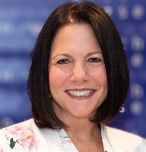 Meet New Hfls Board Chair Ellen Braitman Hebrew Free Loan Society