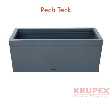 Rectangular Planter Rectangular Pot Latest Price Manufacturers And Suppliers