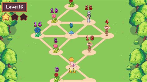 Nymphos Path On Steam