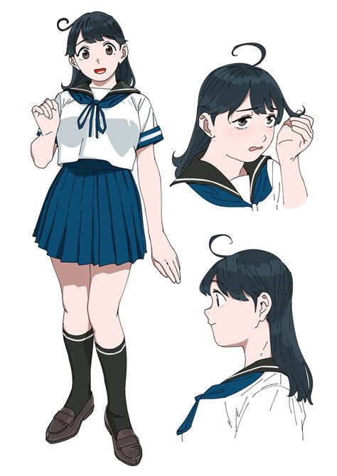 Ushio Kantai Collection Drawn By Ojipon Danbooru