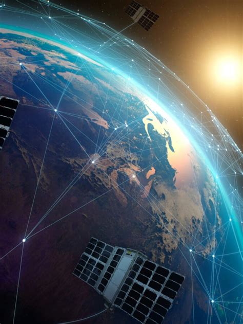 Sector Update Space Domain Awareness Kal Capital Markets
