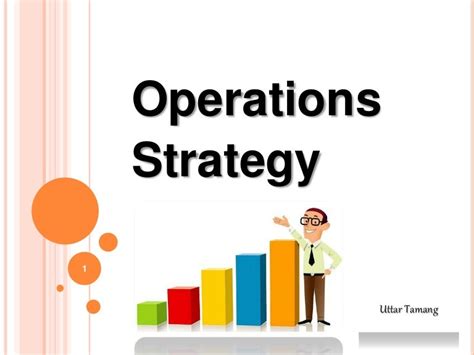 Operations Strategy Or Strategy Development And Implementation Of