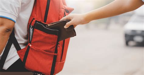 La Cleptomanía ¿qué Es Y Síntomas Psicología Clínica Infantil