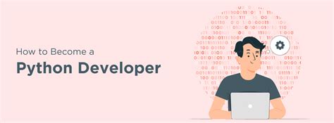 How To Become A Python Developer Xpheno