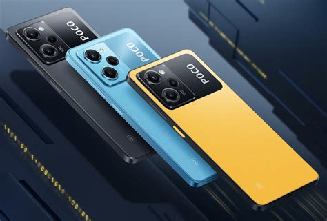 Xiaomi Poco X Pro ficha técnica completa preços e avaliações Kalvo
