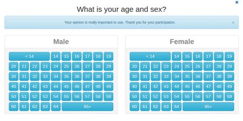 Best Sex And Age Selector Ever R Softwaregore
