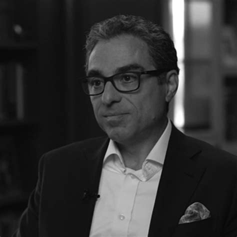 Siamak Namazi Laxfield Literary Associates