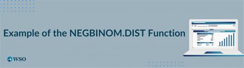 How To Use The Negative Binomial Distribution Formula In Excel Wall